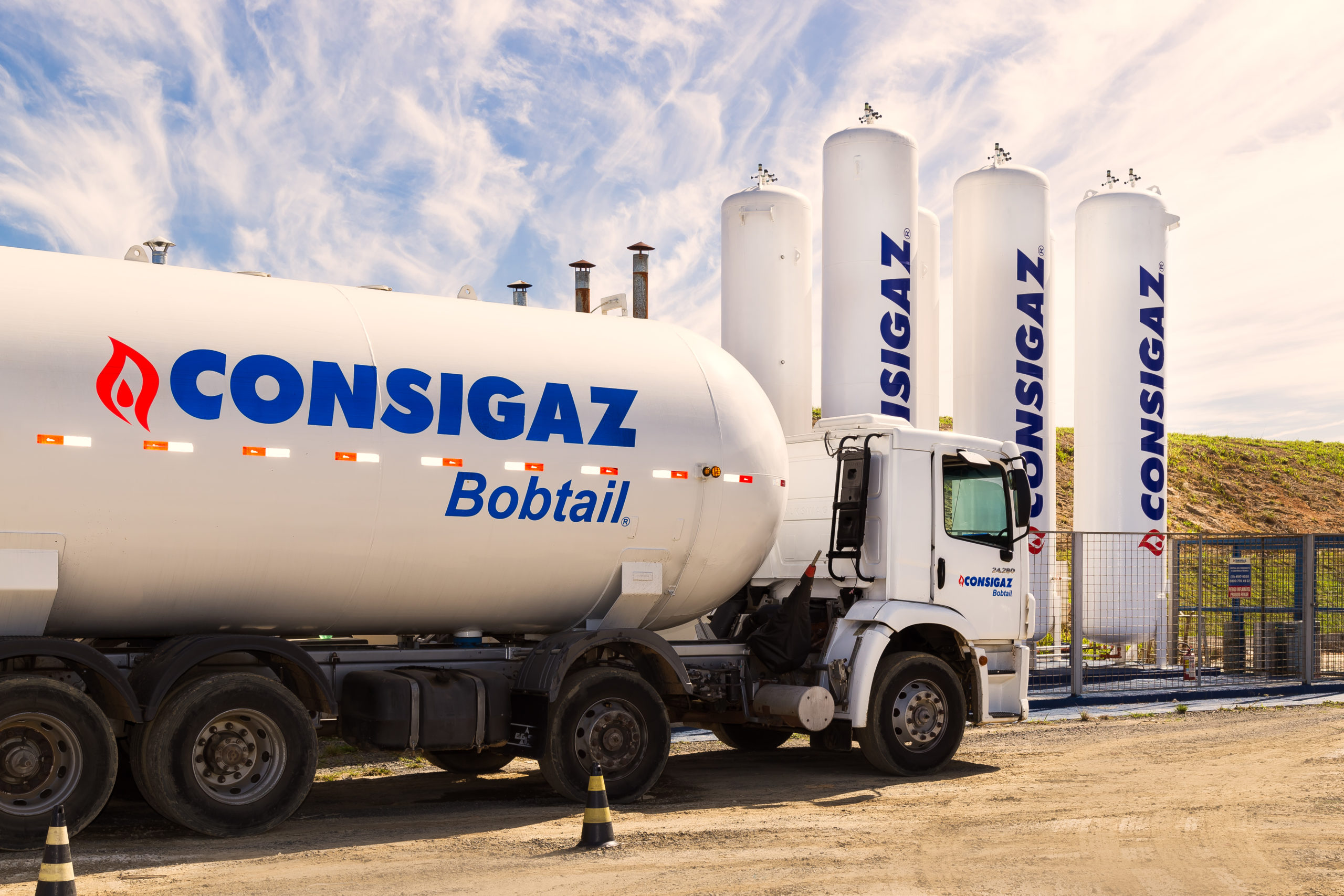 As Vantagens do Uso de GLP da Consigaz em Bares e Restaurantes | SindResBar